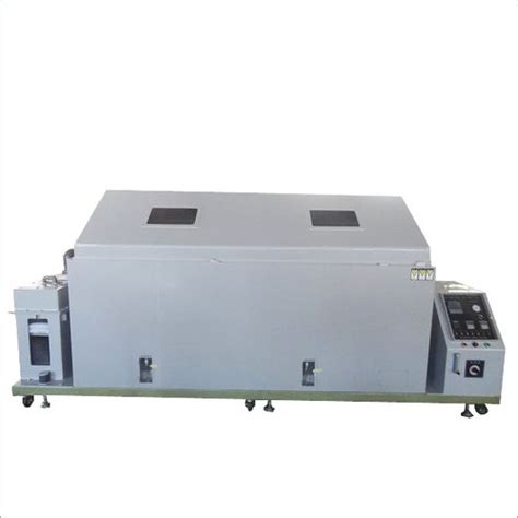 Cass Test Service At Rs 1000 Sample करोसिओं टेस्टिंग कोरोजन टेस्टिंग