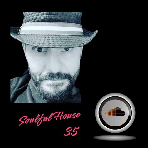 Stream Soulful House35 By Jerrydj Listen Online For Free On Soundcloud