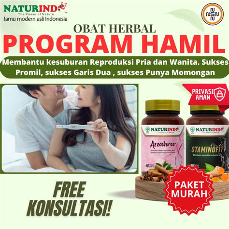 Jual Program Hamil Paket Dasar Promil Suami Dan Istri Penyubur
