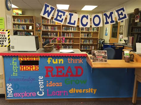 Classroom Library Theme Ideas At Daniel Shears Blog