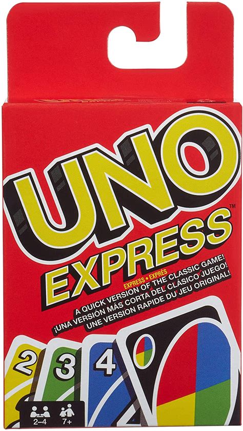 UNO EXPRESS