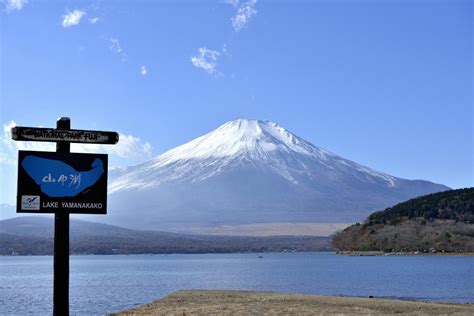 山中湖 平野 ピクスポット 絶景・風景写真・撮影スポット・撮影ガイド 風景写真 風景 絶景