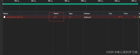 spring cloud 关于feign远程调用异常处理的问题 feignclient异常处理 csdn博客
