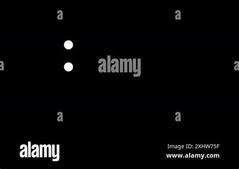 animation of machine learning the schema with one hidden input and output layers simple