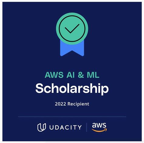 saday samnotra on linkedin aws awsaimlscholarship udacity