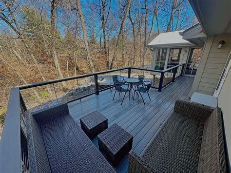 Custom Deck Builder In Des Moines Metro Area Custom Decks