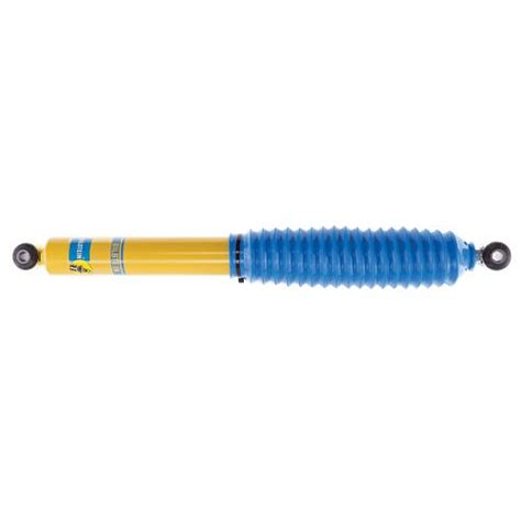 Bilstein 24 188258 4600 Series Rear Shock Stock Trs Garage