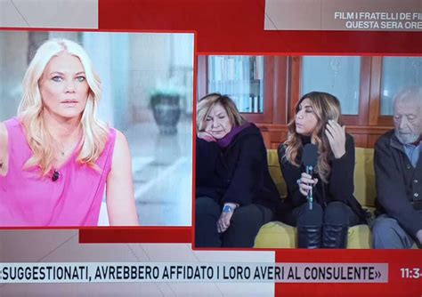 Truffa Milionaria Il Dramma In Tv Allasta Anche La Nostra Casa”