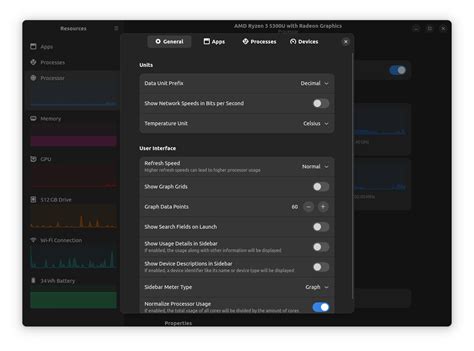7 Best Gui Based Task Managers For Linux Desktop