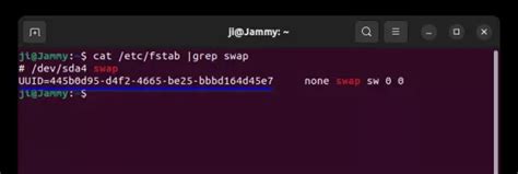 How To Enable Hibernate Function In Ubuntu 2204 Lts Ubuntuhandbook
