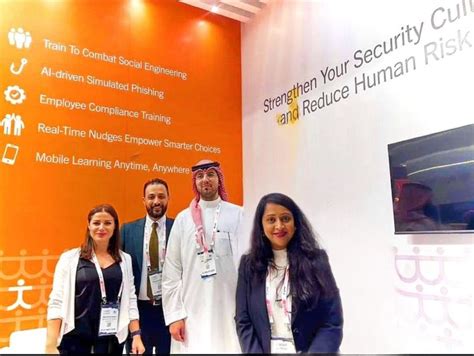 Mohammad Salameh On Linkedin Gisecglobal Cybersecurity Dubai