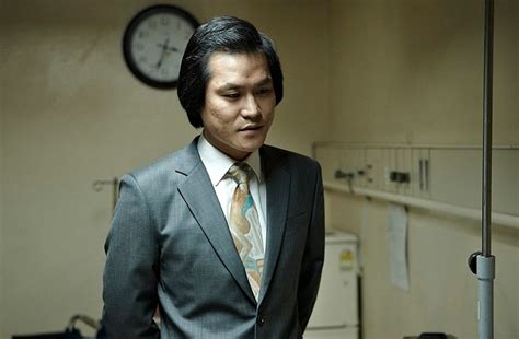 더쿠 영화 범죄와의 전쟁의 조연 배우들