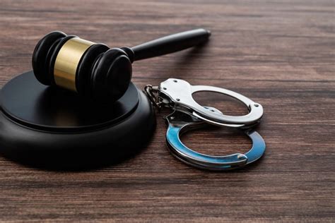 Show Cause Test For Bail Applications In Nsw