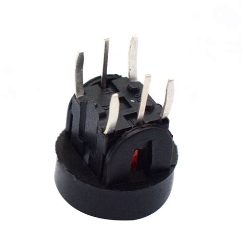Best Led Mini Automatic Tactile Push Button Switch Custom Manufacturer And Factory Shouhan