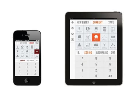 Best Images About Tablet UI Dashboards On Pinterest