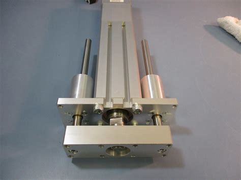 Iai Corporation Robo Cylinder Rcp2 Rmgd I Pm 8 100 P1 M B Linear Actua