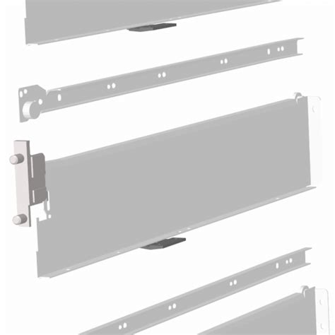 Hettich Multitech drawer system - CV App Store