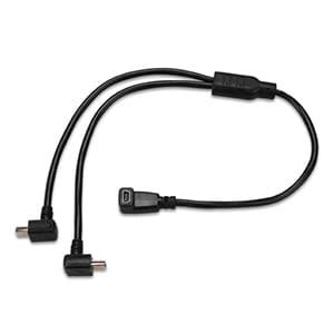 Split Adapter Cable Garmin