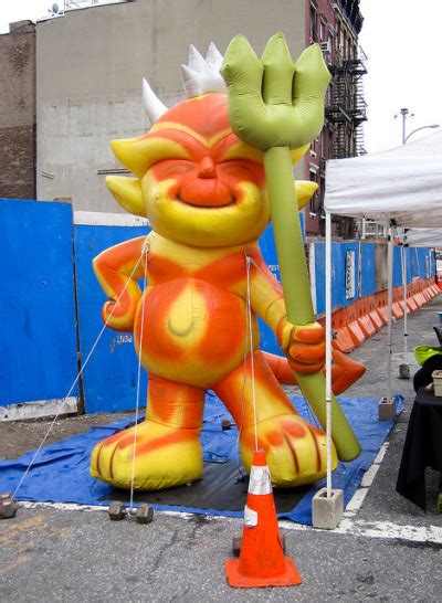 Hells Kitchen Flea Market Devil Tumbex