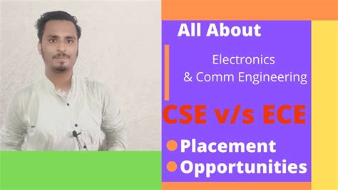 Everything About Ece Ece Vs Cs Ece Vs Ee Must Watch