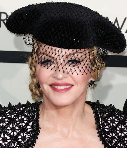 マドンナ、36歳年下の恋人とラブラブ！6人の子どもたちと誕生日を祝う｜最新の映画ニュースならmovie Walker Press
