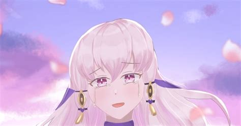 リシテアフォンコーデリア 「私を幸せにしてくださいね？」 匕イラギのイラスト Pixiv