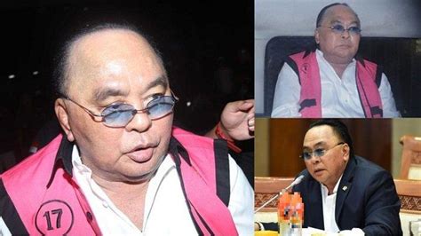 Profil Dan Biodata Ismail Thomas Anggota Dpr Ri Dari Pdip Jadi