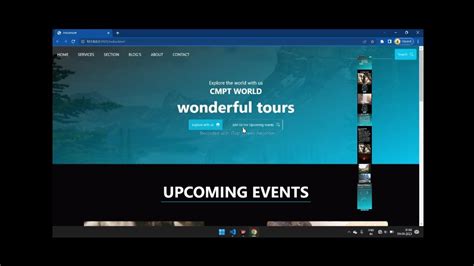 How To Make Responsive Website Using Html Css Js Website