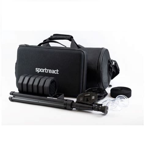 Sportreact Sports Reactive Agility System Hmgdirect