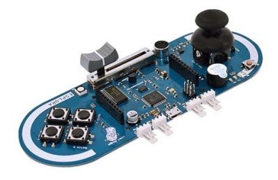 Arduino Esplora