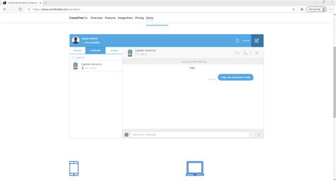 Easy Wordpress User Chat With Cometchat Go