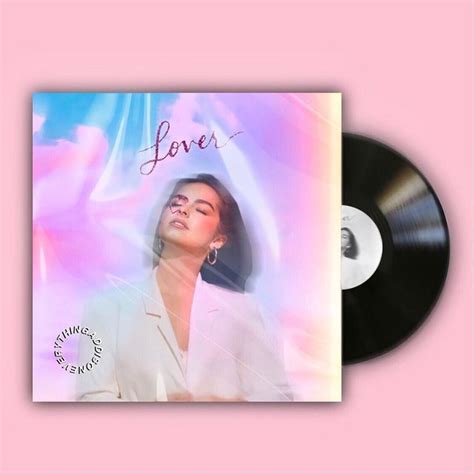 Addison Rae Edit Album Music Record Instagram