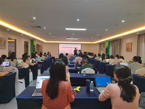 管理学院举办基于obe理念的教学大纲设计教学工作坊 欢迎光临广州工商学院
