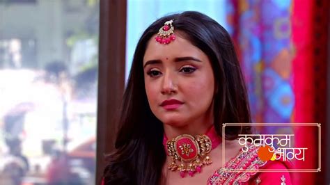 Watch Kumkum Bhagya TV Serial 4th December 2023 Full Episode 2598