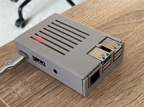 Orange Pi 3b Case 3dthursday 3dprinting « Adafruit Industries