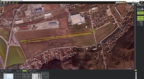 Lidar Terrain Following Not Working Arducopter Ardupilot Discourse