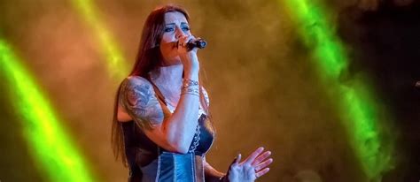 Znamy Nową Datę Koncertu Nightwish Kiedy Zespół Zagra W Polsce