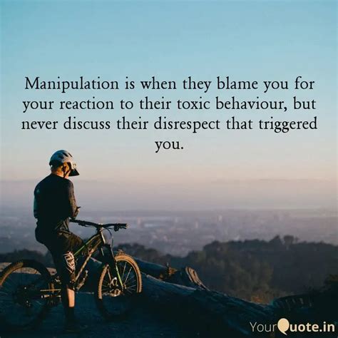 Manipulation Is When They Quotes Writings By Dev Pattanaik