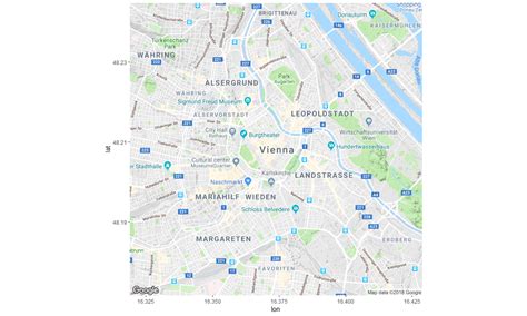 R Get Map Not Passing The Api Key Status Was Forbidden