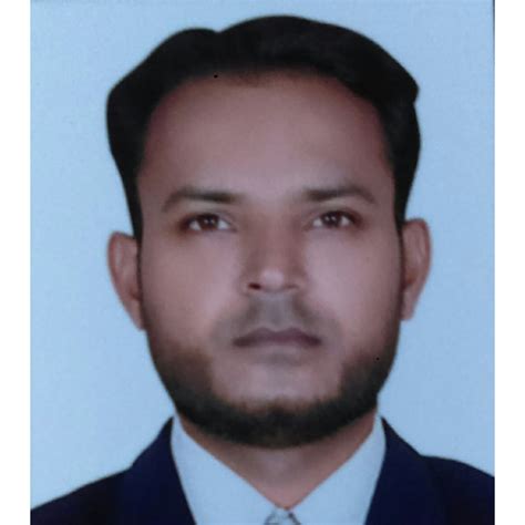 Mohammed Aadil Civil Engineer Modern Building Leaders Xing