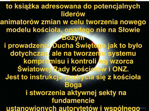 Ppt Prowadzeni Przez Ducha Czy D Cy Do Celu Powerpoint Presentation Id