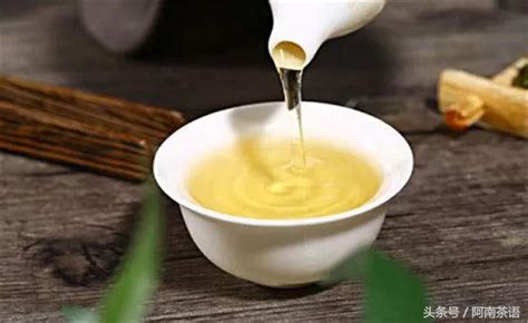 以茶養身以茶行道以茶明志 每日頭條