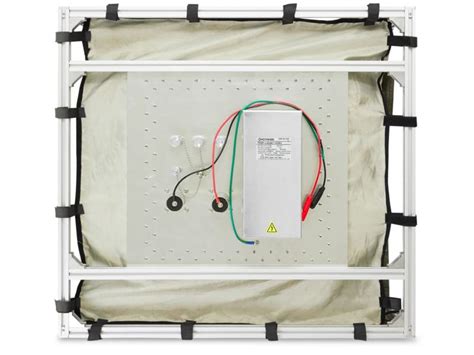 Rent Radiated Emissions Package For Fcc Part 15b
