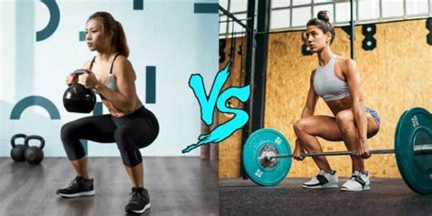 Isolation Exercises Vs Compound Exercises Which Is Right For You