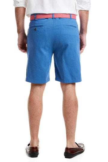 Castaway Cisco Short Deep Ocean Blue Murrays Toggery Shop