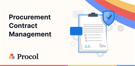 End To End Guide To What Is Procurement Contract Management
