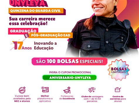 ASPRA PMBM Unyleya oferece bolsas de graduação e pós para sócios ASPRA