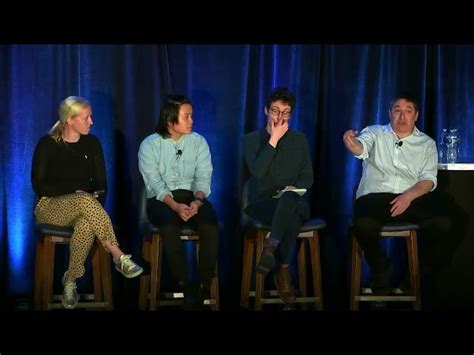 Free Video True Crime Journalism In Cybersecurity Panel Discussion From Usenix Enigma