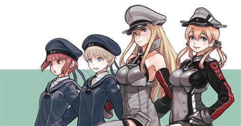 艦これ 艦これまとめ3 ぐふのイラスト Pixiv