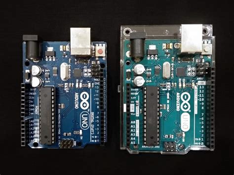 Papan Arduino Uno Serasi Idriszmy Belajar Arduino